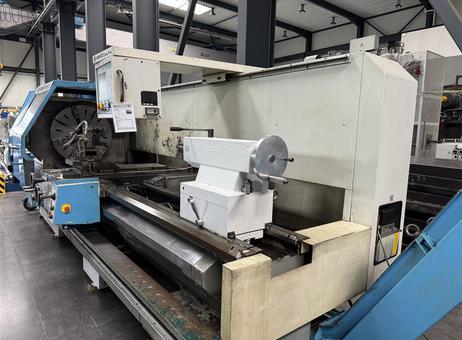 cnc strug MONFORTS KNC 8S