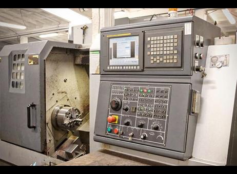 Rotacioni prenos LEADWELL LTC 20B