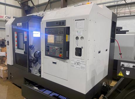 cnc strug Hyundai L2100Y