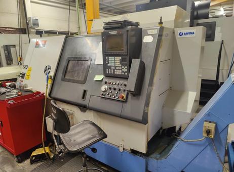 cnc strug MAZAK SQT 250