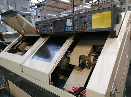 cnc strug STAR KNC 32