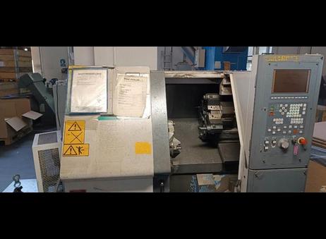cnc strug Mazak QT-200C