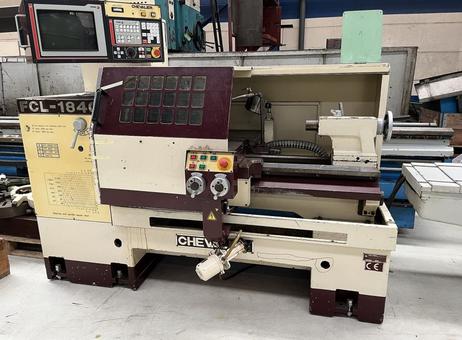 cnc strug CHEVALIER FCL1840