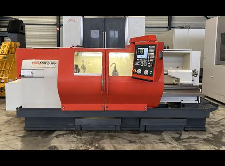 cnc strug EMCO EmcoMat E-3000