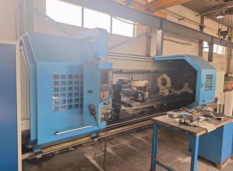 cnc strug Wagner WDR 1000 CNC