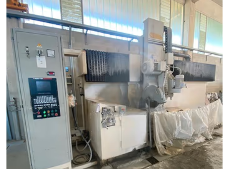 cnc strug Omag 86P CN