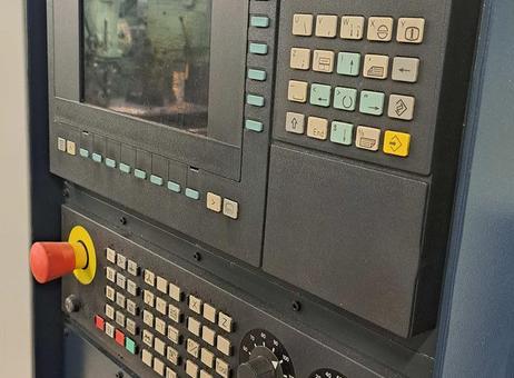 cnc strug SPINNER SB-CNC