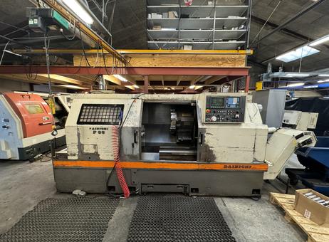 cnc strug Dainichi F35 – 1250