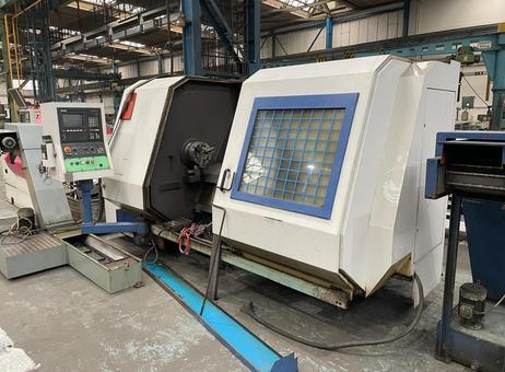 cnc strug MAS SPU 20