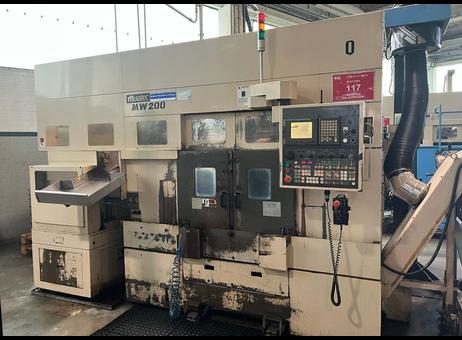 cnc strug MURATA MV200