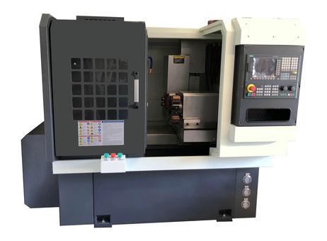 cnc strug Z-mat FL 400