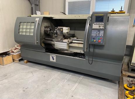 cnc strug FERMAT SF50