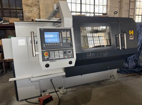 cnc strug FAT HACO WROCLAW TUR 560MN x1000