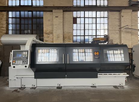 Fat Tur 630 SMN