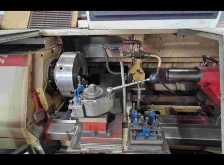 cnc strug Kovosvit MAS MT 50 CNC