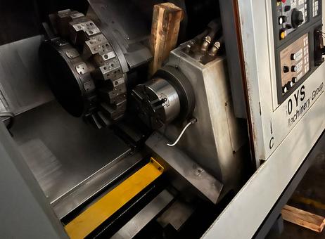 cnc strug CMZ TC30YS/800