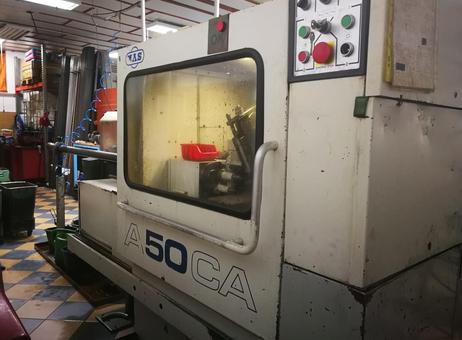 cnc strug MAS A 50 CA