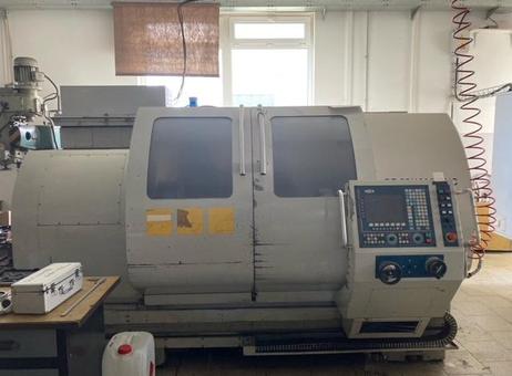 cnc strug Buffalo SF 55/1000