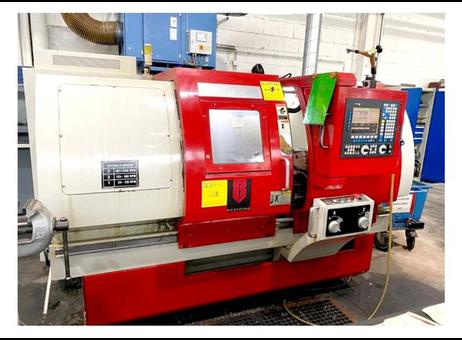 Mocrocut RIC-TC 1840 cnc strug