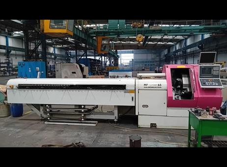 cnc strug Gildemeister MF SPRINT 65