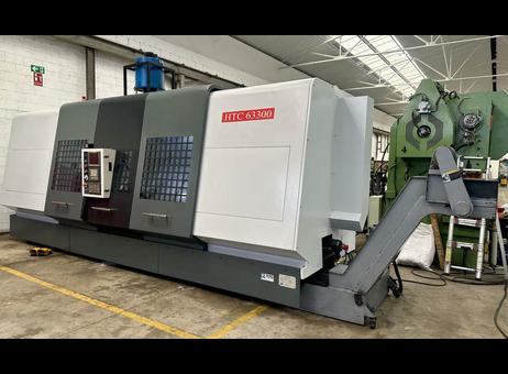 cnc strug SMTCL HTC6330
