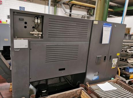 cnc strug Hwacheon Cutex 160