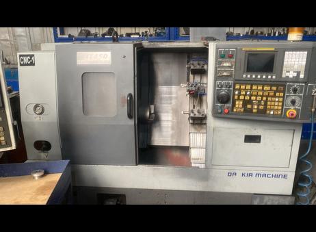 cnc strug Hyundai Kit 450