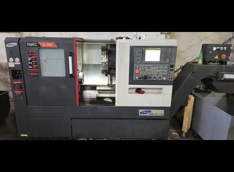cnc strug SAMSUNG - SMEC 2020