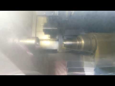cnc strug Graziano GT300 CNC Y + Sub