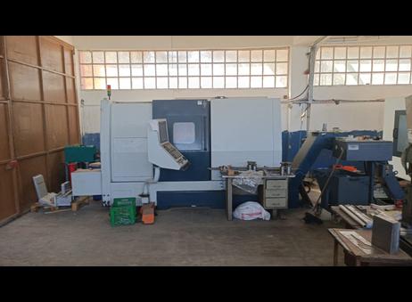 cnc strug Spinner TC800 110 MCY
