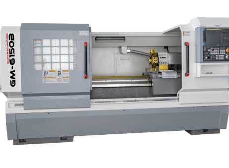 cnc strug GLORYMAQ GM6150B