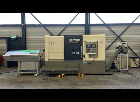 cnc strug Victor Vturn A26Y