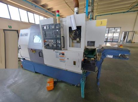 Mori Seiki ZL-150SMC