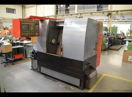 CNC strug Emco Turn 340