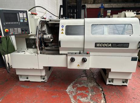 cnc strug Ecoca -