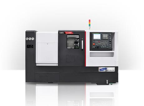 cnc strug Samsung SL 2500M