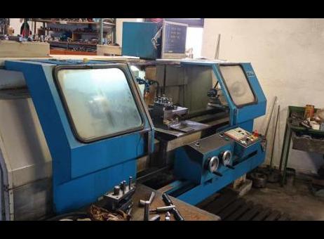 Rotacioni prenos Kovosvit MAS MT 40/1500