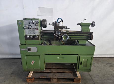 CNC strug ANGELINI MAS 165 S
