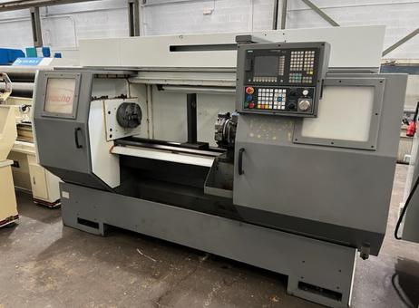 cnc strug PINACHO ST-500