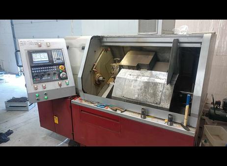 cnc strug Boley BC 32