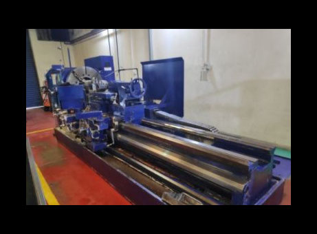 Megabore PA40