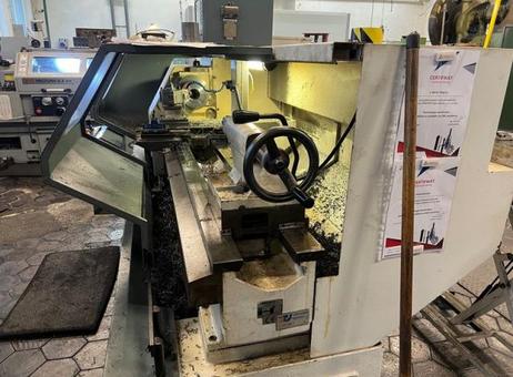 cnc strug Kovosvit MAS MT 50 CNC