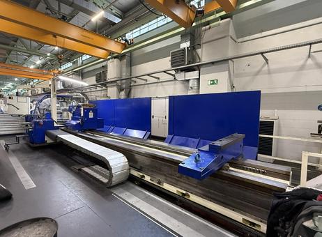 cnc strug HEYLIGENSTAEDT NDC 710 / 1800