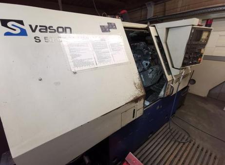 cnc strug ZPS S 50