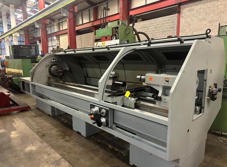 cnc strug XYZ SLX 555 x 3000mm
