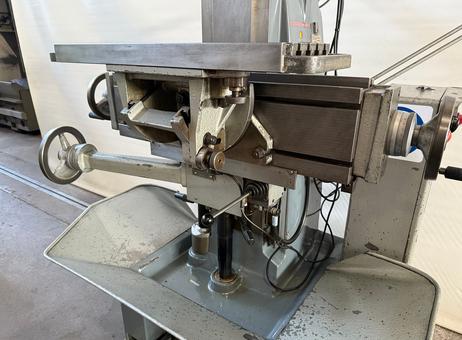 cnc strug SCHAUBLIN 13