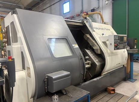 CNC strug Nakamura WT-300