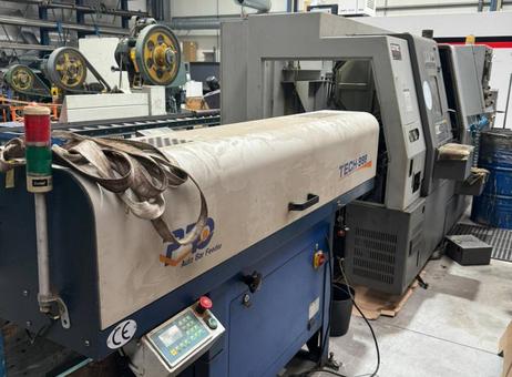 cnc strug HYUNDAI SKT15LMS