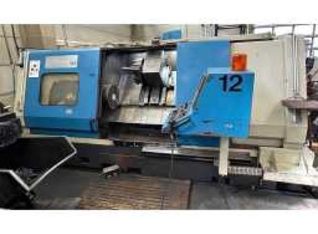 cnc strug MATRA TM 75