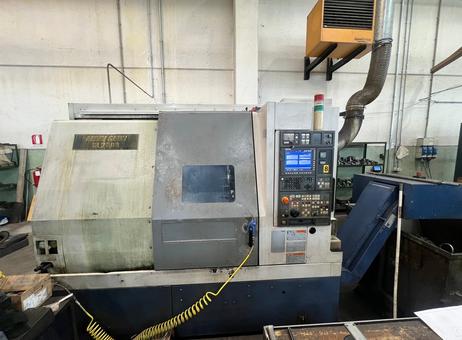 cnc strug Mori Seiki SL 2500